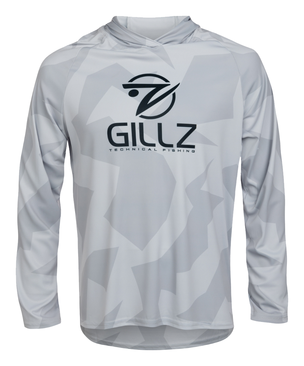 Gillz Contender Series UV Long-Sleeve Shirt for Men | Bass Pro Shops